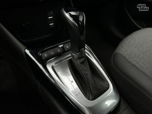 Pelēks Opel Crossland 2022 Avižieniai, ar dzinēja tilpumu 1.20 L un nobraukumu 36 tūkst. km par 13500 €, foto 20 vietnē AUTOMOTO.COM.LV
