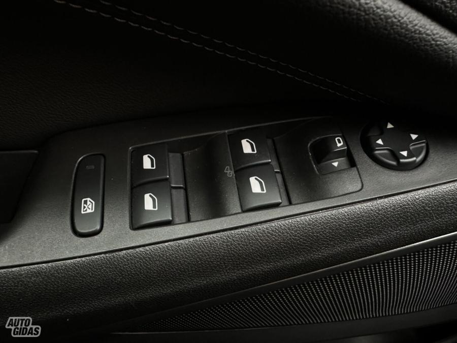 Pelēks Opel Crossland 2022 Avižieniai, ar dzinēja tilpumu 1.20 L un nobraukumu 36 tūkst. km par 13500 €, foto 23 vietnē AUTOMOTO.COM.LV