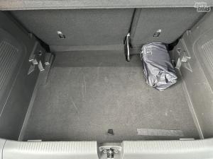Pelēks Opel Crossland 2022 Avižieniai, ar dzinēja tilpumu 1.20 L un nobraukumu 36 tūkst. km par 13500 €, foto 24 vietnē AUTOMOTO.COM.LV