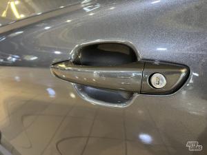 Pelēks Opel Crossland 2022 Avižieniai, ar dzinēja tilpumu 1.20 L un nobraukumu 36 tūkst. km par 13500 €, foto 25 vietnē AUTOMOTO.COM.LV