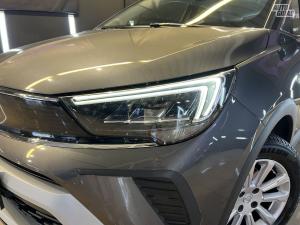 Pelēks Opel Crossland 2022 Avižieniai, ar dzinēja tilpumu 1.20 L un nobraukumu 36 tūkst. km par 13500 €, foto 28 vietnē AUTOMOTO.COM.LV