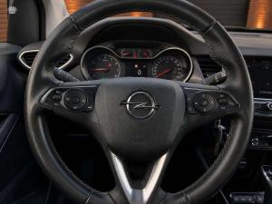 Серый Опель Crossland 2022 в Мариямполе, объемом двигателя 1.50 л и пробегом 123 тыс. км за 11979 €, фото 11 на AUTOMOTO.COM.LV