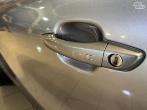 Серый Опель Crossland 2022 в Авиженяй, объемом двигателя 1.20 л и пробегом 72 тыс. км за 12950 €, фото 6 на AUTOMOTO.COM.LV