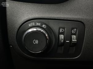 Серый Опель Crossland 2022 в Авиженяй, объемом двигателя 1.20 л и пробегом 72 тыс. км за 12950 €, фото 21 на AUTOMOTO.COM.LV