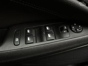 Серый Опель Crossland 2022 в Авиженяй, объемом двигателя 1.20 л и пробегом 72 тыс. км за 12950 €, фото 22 на AUTOMOTO.COM.LV