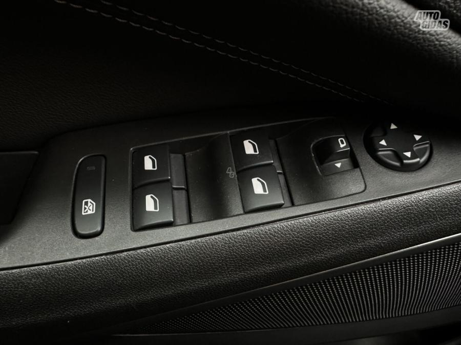Серый Опель Crossland 2022 в Авиженяй, объемом двигателя 1.20 л и пробегом 72 тыс. км за 12950 €, фото 22 на AUTOMOTO.COM.LV