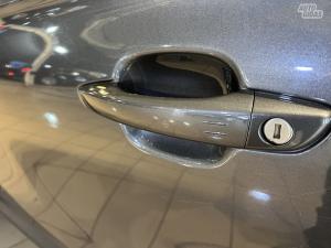 Серый Опель Crossland 2022 в Авиженяй, объемом двигателя 1.20 л и пробегом 51 тыс. км за 12950 €, фото 5 на AUTOMOTO.COM.LV
