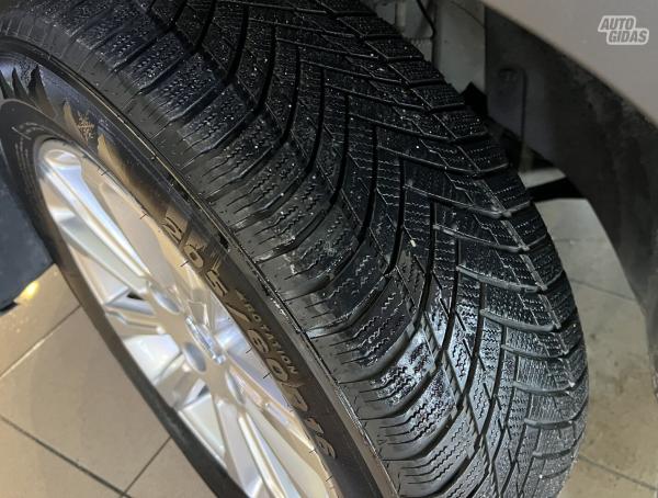 Pelēks Opel Crossland 2022 Avižieniai, ar dzinēja tilpumu 1.20 L un nobraukumu 51 tūkst. km par 12950 €, foto 7 vietnē AUTOMOTO.COM.LV