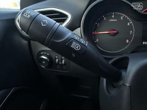 Серый Опель Crossland 2022 в Авиженяй, объемом двигателя 1.20 л и пробегом 51 тыс. км за 12950 €, фото 17 на AUTOMOTO.COM.LV