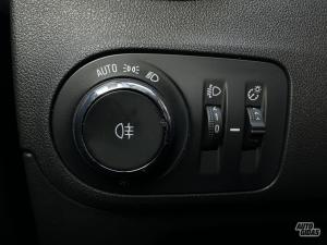 Серый Опель Crossland 2022 в Авиженяй, объемом двигателя 1.20 л и пробегом 51 тыс. км за 12950 €, фото 25 на AUTOMOTO.COM.LV