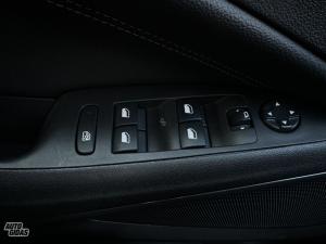 Серый Опель Crossland 2022 в Авиженяй, объемом двигателя 1.20 л и пробегом 51 тыс. км за 12950 €, фото 26 на AUTOMOTO.COM.LV