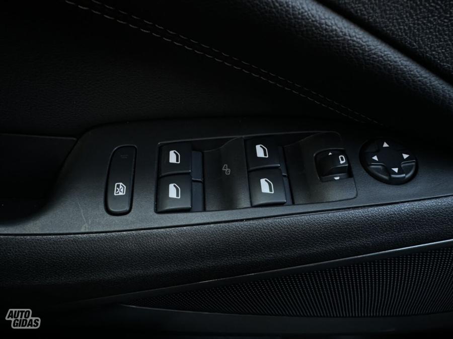 Серый Опель Crossland 2022 в Авиженяй, объемом двигателя 1.20 л и пробегом 51 тыс. км за 12950 €, фото 26 на AUTOMOTO.COM.LV
