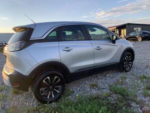 Серый Опель Crossland 2023 в Вильнюс, объемом двигателя 0.00 л и пробегом 88 тыс. км за 11800 €, фото 6 на AUTOMOTO.COM.LV