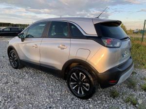Серый Опель Crossland 2023 в Вильнюс, объемом двигателя 0.00 л и пробегом 88 тыс. км за 11800 €, фото 14 на AUTOMOTO.COM.LV