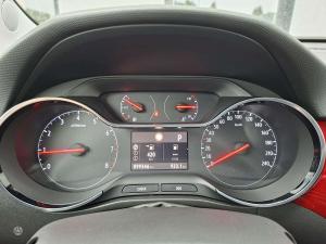 Серый Опель Crossland 2023 в Вильнюс, объемом двигателя 1.19 л и пробегом 99 тыс. км за 13000 €, фото 13 на AUTOMOTO.COM.LV