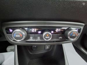 Серый Опель Crossland 2023 в Вильнюс, объемом двигателя 1.19 л и пробегом 99 тыс. км за 13000 €, фото 16 на AUTOMOTO.COM.LV