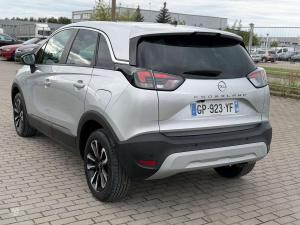 Серый Опель Crossland 2023 в Мариямполе, объемом двигателя 1.20 л и пробегом 15 тыс. км за 12342 €, фото 17 на AUTOMOTO.COM.LV