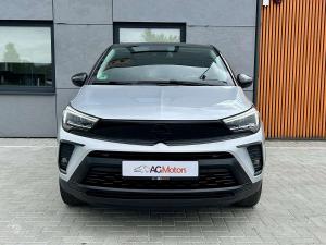 Серый Опель Crossland 2023 в Вильнюс, объемом двигателя 1.20 л и пробегом 101 тыс. км за 12500 €, фото 3 на AUTOMOTO.COM.LV