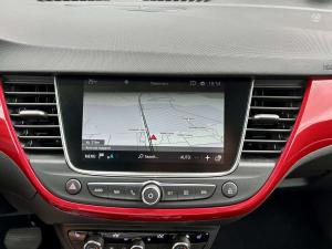 Серый Опель Crossland 2023 в Вильнюс, объемом двигателя 1.20 л и пробегом 101 тыс. км за 12500 €, фото 16 на AUTOMOTO.COM.LV
