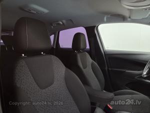 Серый Опель Crossland 2021 в Таллин, объемом двигателя 1.20 л и пробегом 116 тыс. км за 9300 €, фото 17 на AUTOMOTO.COM.LV
