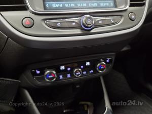 Серый Опель Crossland 2021 в Таллин, объемом двигателя 1.20 л и пробегом 118 тыс. км за 9300 €, фото 12 на AUTOMOTO.COM.LV