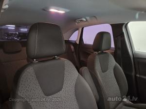 Серый Опель Crossland 2021 в Таллин, объемом двигателя 1.20 л и пробегом 118 тыс. км за 9300 €, фото 19 на AUTOMOTO.COM.LV