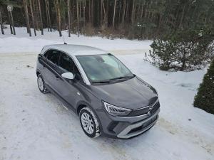 Opel Crossland 2021 in Ukmerge, with an engine capacity of 1.20 L and mileage of 157 thousand km for 9900 €, photo 12 on AUTOMOTO.COM.LV