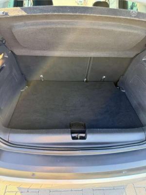 White Opel Crossland 2019 in Taurage, with an engine capacity of 1.20 L and mileage of 119 thousand km for 7500 €, photo 17 on AUTOMOTO.COM.LV