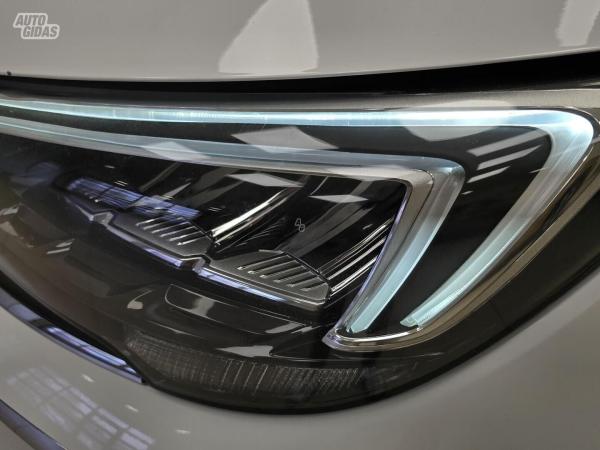 Balts Opel Crossland 2021 Viļņa, ar dzinēja tilpumu 1.20 L un nobraukumu 72 tūkst. km par 11900 €, foto 4 vietnē AUTOMOTO.COM.LV
