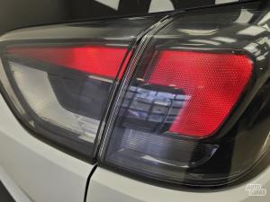 Balts Opel Crossland 2021 Viļņa, ar dzinēja tilpumu 1.20 L un nobraukumu 72 tūkst. km par 11900 €, foto 9 vietnē AUTOMOTO.COM.LV