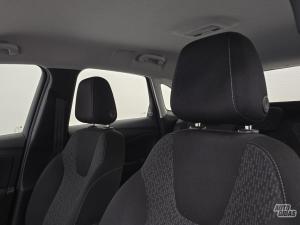 Balts Opel Crossland 2021 Viļņa, ar dzinēja tilpumu 1.20 L un nobraukumu 72 tūkst. km par 11900 €, foto 13 vietnē AUTOMOTO.COM.LV