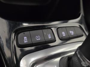 Balts Opel Crossland 2021 Viļņa, ar dzinēja tilpumu 1.20 L un nobraukumu 72 tūkst. km par 11900 €, foto 24 vietnē AUTOMOTO.COM.LV