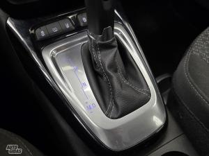 Balts Opel Crossland 2021 Viļņa, ar dzinēja tilpumu 1.20 L un nobraukumu 72 tūkst. km par 11900 €, foto 25 vietnē AUTOMOTO.COM.LV