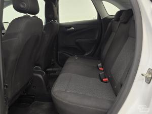 Balts Opel Crossland 2021 Viļņa, ar dzinēja tilpumu 1.20 L un nobraukumu 72 tūkst. km par 11900 €, foto 28 vietnē AUTOMOTO.COM.LV