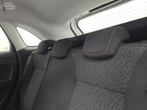 Balts Opel Crossland 2021 Viļņa, ar dzinēja tilpumu 1.20 L un nobraukumu 72 tūkst. km par 11900 €, foto 29 vietnē AUTOMOTO.COM.LV