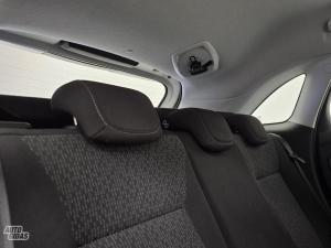 Balts Opel Crossland 2021 Viļņa, ar dzinēja tilpumu 1.20 L un nobraukumu 72 tūkst. km par 11900 €, foto 32 vietnē AUTOMOTO.COM.LV