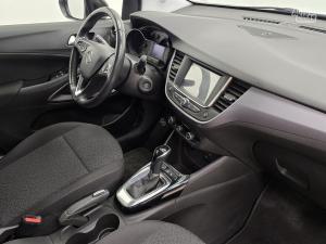 Balts Opel Crossland 2021 Viļņa, ar dzinēja tilpumu 1.20 L un nobraukumu 72 tūkst. km par 11900 €, foto 35 vietnē AUTOMOTO.COM.LV