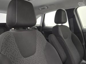 Balts Opel Crossland 2021 Viļņa, ar dzinēja tilpumu 1.20 L un nobraukumu 72 tūkst. km par 11900 €, foto 36 vietnē AUTOMOTO.COM.LV