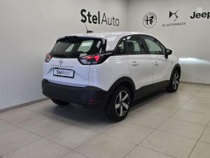 Белый Опель Crossland 2021 в Вильнюс, объемом двигателя 1.20 л и пробегом 79 тыс. км за 11490 €, фото 6 на AUTOMOTO.COM.LV