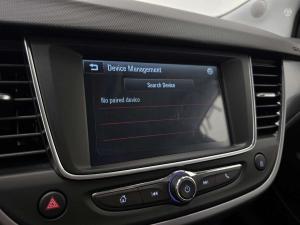Белый Опель Crossland 2021 в Вильнюс, объемом двигателя 1.20 л и пробегом 79 тыс. км за 11490 €, фото 22 на AUTOMOTO.COM.LV