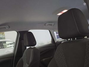 Белый Опель Crossland 2021 в Вильнюс, объемом двигателя 1.20 л и пробегом 79 тыс. км за 11490 €, фото 29 на AUTOMOTO.COM.LV