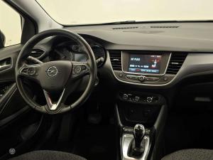 Белый Опель Crossland 2021 в Вильнюс, объемом двигателя 1.20 л и пробегом 79 тыс. км за 11490 €, фото 36 на AUTOMOTO.COM.LV