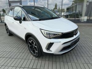 Balts Opel Crossland 2023 Kauņa, ar dzinēja tilpumu 1.20 L un nobraukumu 188 tūkst. km par 10800 €, foto 3 vietnē AUTOMOTO.COM.LV