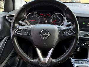 Balts Opel Crossland 2023 Kauņa, ar dzinēja tilpumu 1.20 L un nobraukumu 188 tūkst. km par 10800 €, foto 9 vietnē AUTOMOTO.COM.LV