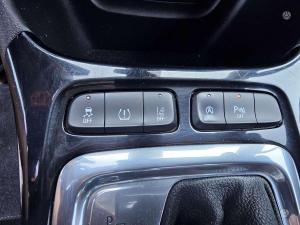 Melns Opel Crossland X 2019 Kretinga, ar dzinēja tilpumu 1.20 L un nobraukumu 172 tūkst. km par 8499 €, foto 25 vietnē AUTOMOTO.COM.LV