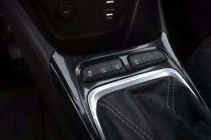 Zils Opel Crossland X 2017 Jelgava, ar dzinēja tilpumu 1.60 L un nobraukumu 188 tūkst. km par 8900 €, foto 16 vietnē AUTOMOTO.COM.LV