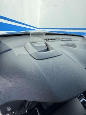 Синий Опель Crossland X 2017 в Каунас, объемом двигателя 1.20 л и пробегом 140 тыс. км за 8450 €, фото 12 на AUTOMOTO.COM.LV