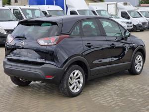 Zils Opel Crossland X 2019 Tauragė, ar dzinēja tilpumu 1.50 L un nobraukumu 180 tūkst. km par 6950 €, foto 3 vietnē AUTOMOTO.COM.LV