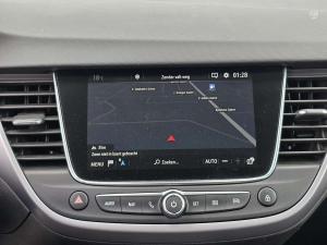 Zils Opel Crossland X 2019 Tauragė, ar dzinēja tilpumu 1.50 L un nobraukumu 180 tūkst. km par 6950 €, foto 16 vietnē AUTOMOTO.COM.LV
