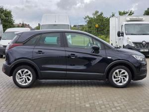 Синий Опель Crossland X 2019 в Таураге, объемом двигателя 1.50 л и пробегом 180 тыс. км за 6600 €, фото 7 на AUTOMOTO.COM.LV